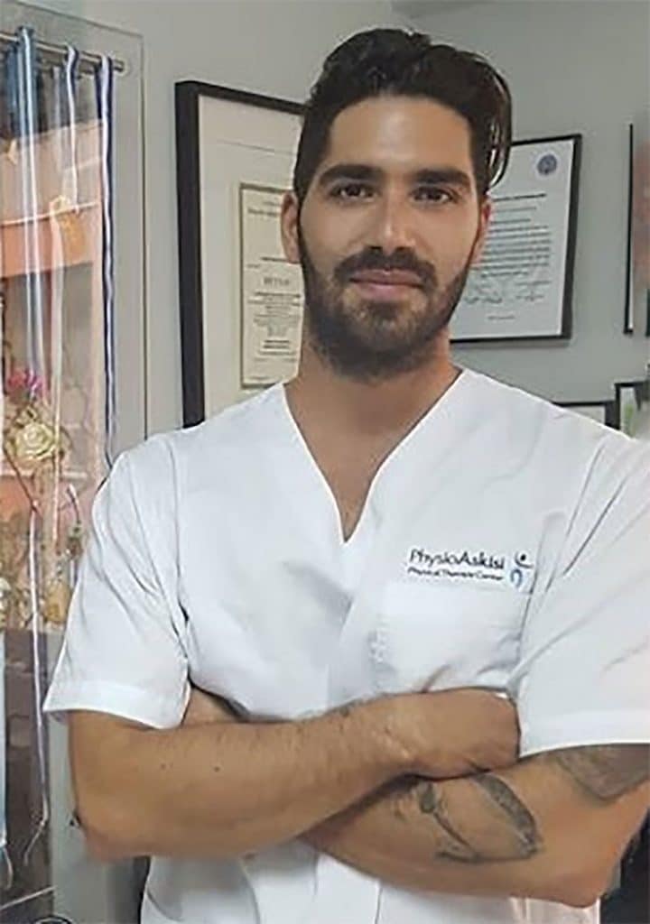 Προπονητική Ομάδα | Εξειδικευμένοι Επαγγελματίες | Υποστήριξη σε όλα